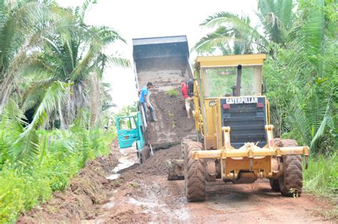 Coroatá De Verdade Prefeitura De Coroatá Continua Trabalhando Na