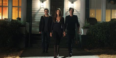 Why Elena Turned Off Her Humanity In The Vampire Diaries Explained