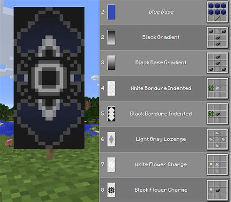 Pin By John Morrrison On Minecraft Architecture Minecraft Banner Designs Minecraft Banners