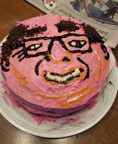 17 Horrifying Cake Fails That Will Haunt Your Future Dreams Artofit