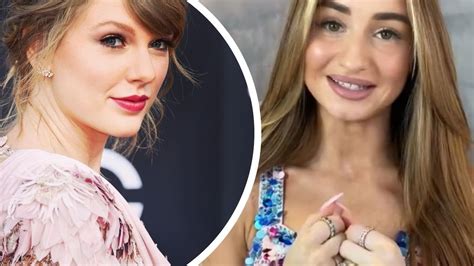 Angelika Mucha Wysłała Prośbę Do Taylor Swift Błagam Na Kolanach