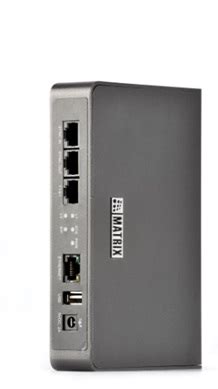 SETU VTEP Make Matrix Raahi Solutions