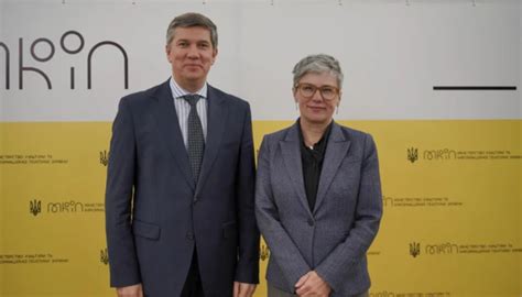 Україна та Канада поглиблять співпрацю із захисту національної