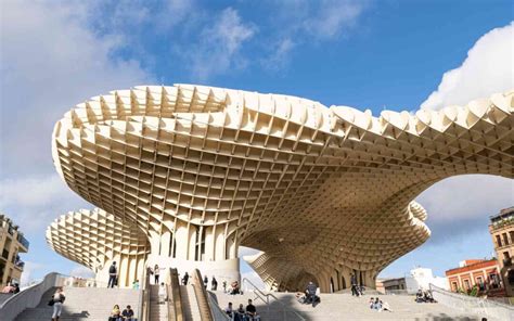 Maderera Andina Tipos De Estructuras Hechas De Madera