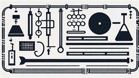 Premium Ai Image Scientific Equipment And Formulas Representing Physics Premium Ai Image Scientific Equipment And Formulas Representing Physics