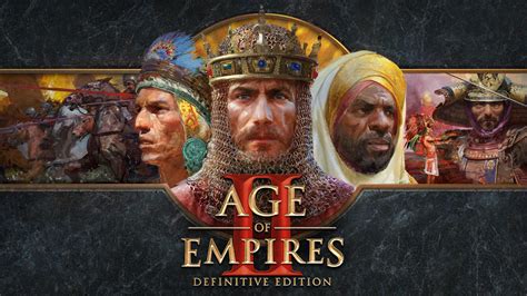 Age Of Empires Liquipedia Age Of Empires World S Edge Studio
