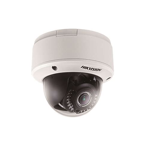 海康威视 星光级半球型网络摄像机 DS 2CD514XYZUV ZYF视频介绍 海康威视 星光级半球型网络摄像机 DS 2CD514XYZUV