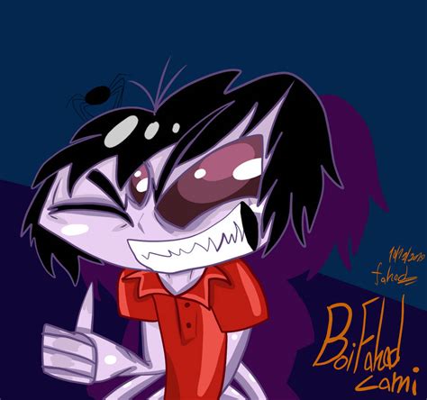 Boifahadlami October Murploxy Style By Boifahadlami On Deviantart