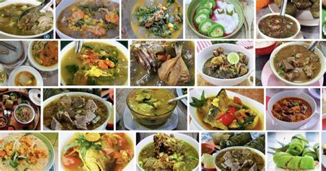 Makanan Khas Sulawesi Selatan Yang Tidak Boleh Dilewatkan