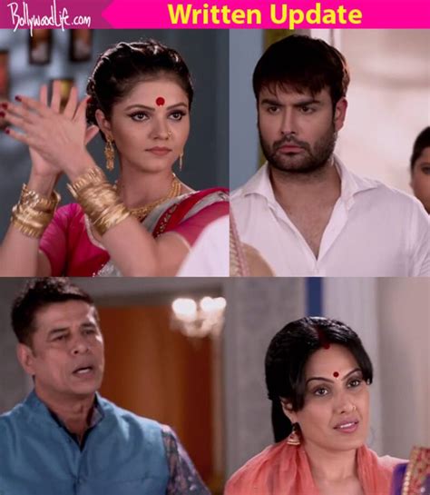 Shakti Astitva Ke Ehsaas Ki 10th July 2017 Written Update Of Full