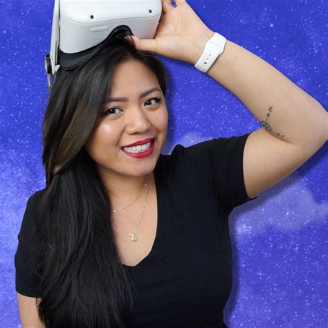 Vr With Jasmine