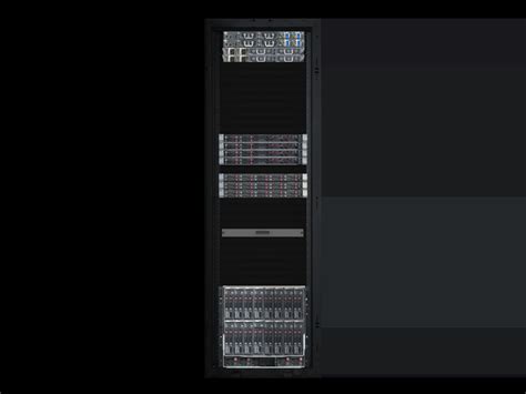 hpe network functions virtualization nfv validated configurations