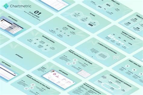 The Pitch Deck Worth Million How Chartmetric Did It