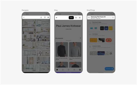 Top Navigation Bar Ui Design Best Practices Design Variants And Examples Mobbin