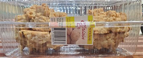 Coconut Raisin Bun Massy Stores Guyana