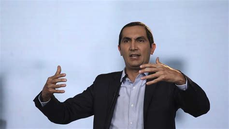 David Barguil Reveló Qué Tiene De Liberal