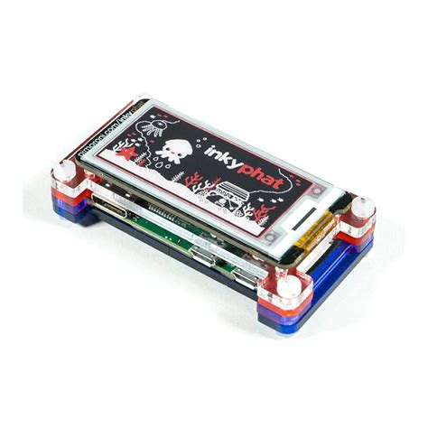 Raspberry Pi Breakout Boards — Pi Australia