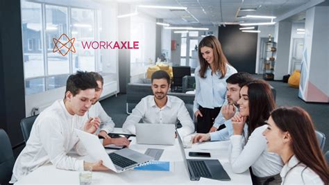 Workaxle Listed As A Representative Vendor In The 2022
