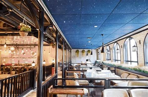 惨不忍睹！2017年商场餐饮关店10087家，活下来的餐厅有何能耐？