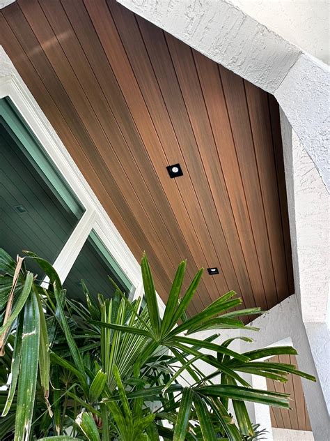 Composite Plank Cladding 7 06 Sq Ft Builder Express