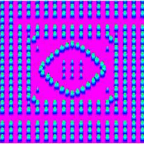 Schematic Structure Of Single Rhombic Shaped Bio Sensor Download Scientific Diagram