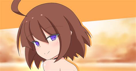 Uni 水着リンネちゃん 三咲のイラスト Pixiv