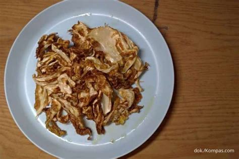 Hati Hati Ini 5 Efek Samping Kol Goreng Untuk Kesehatan Yang Bisa Dialami