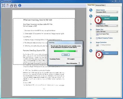 Top 11 Phần Mềm Scan PDF Miễn Phí Tốt Nhất 2024 Cho Máy Tính Điện Thoại