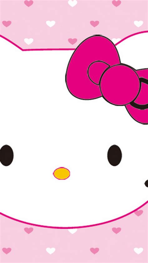 Detail Download Gambar Hello Kitty Pink Koleksi Nomer 7