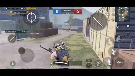 Kar98 Kills In Tdm Youtube