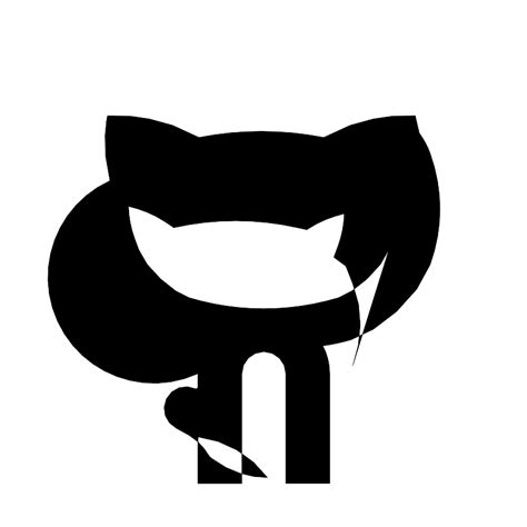 Github Vector Svg Icon Svg Repo