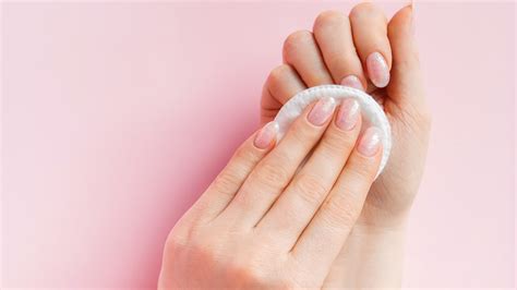 No Nail Polish Remover No Problem Here Are Some Alternative Ways To