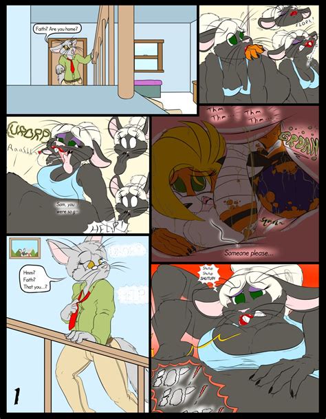 Faithfull Relationship 2 Comic Porn HD Porn Comics