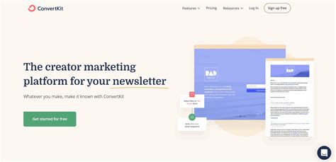 Convertkit Review Crucial Things You Must Know In