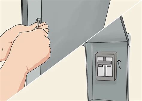 How To Clean The Outdoor Unit Of Split AC How To