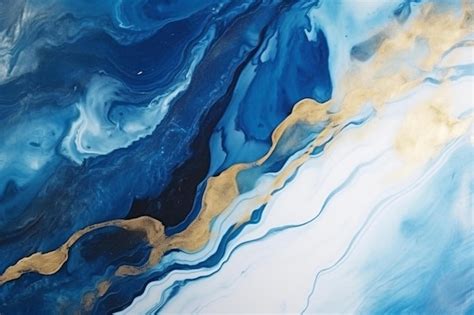 Premium Photo Abstract Ocean