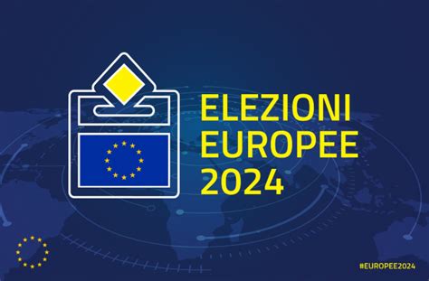 Elezioni Europee 2024 In Sicilia Le Liste E I Candidati Messinesi