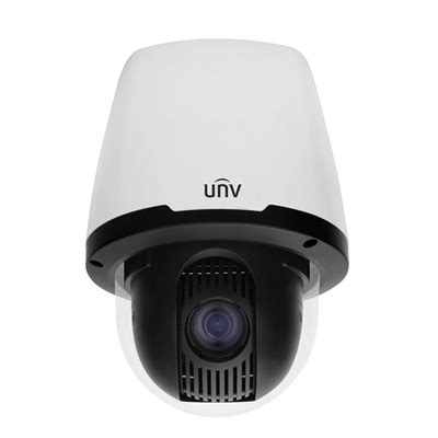 Uniview UNV IPC EI X UP C IP Network Security Camera