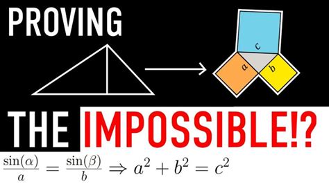 Zachary Harris On Linkedin How High Schoolers Proved Pythagoras Using
