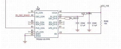 TPD S Could It Be Replaced By TPD S For Below Application Interface Forum Interface