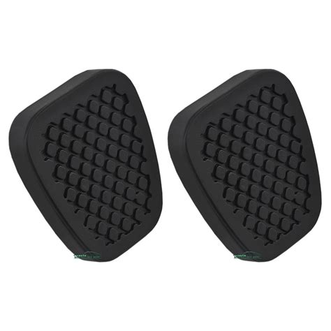 Kit Capa Pedal Freio Embreagem Honda Fit New Fit City C A P Loja Carrão