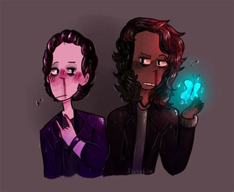 Kali And Jane Stranger Things Amino