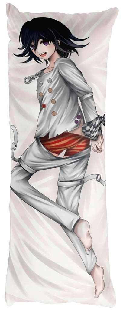 Dakimakura Ouma Kokichi Oma Minna No Koroshiai 10533743191