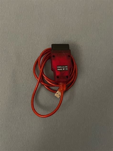 Renolink V187 Ecu Reprogramer