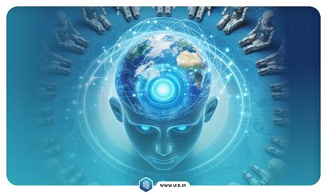 چالش های هوش مصنوعی در ایران و جهان کدامند؟ یوآیدی