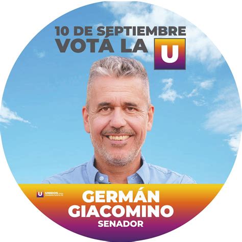 Germán Giacomino