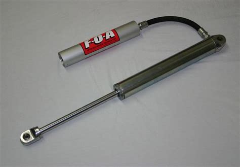 Amortiguadores Con Reservorio Foa 20 12 Foa