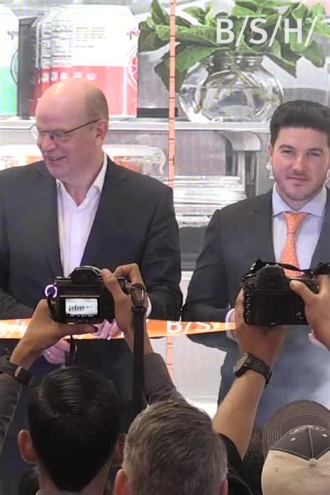 Prasanth Prasad On Linkedin Whats Happening In Bsh Mexico