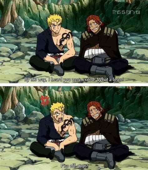 9942 Best R Fairytail Images On Pholder What Factors Of Fairy Tail Do You Think Were Better