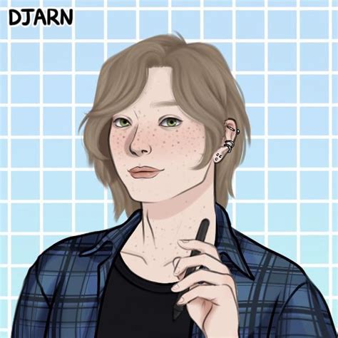 Spidersona R Picrew